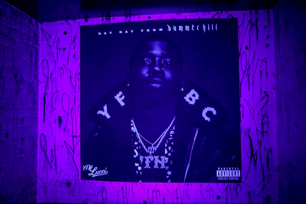 YFN Lucci Previews Debut Album, Ray Ray From Summer Hill ~ RetrocracK