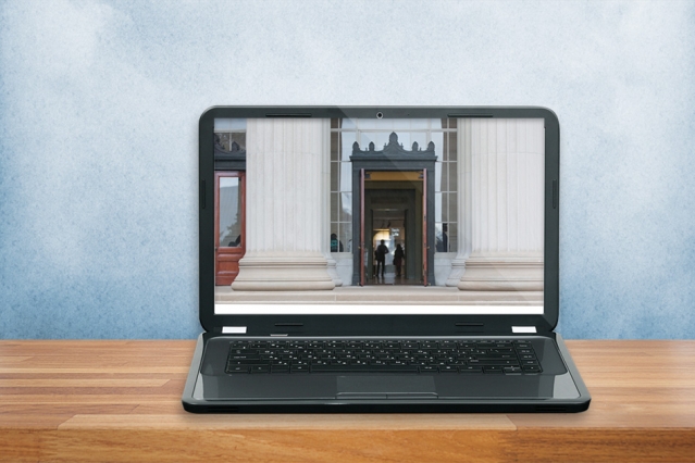 Helge Scherlund's eLearning News: MIT Intros MOOC 'Micro-Master's'