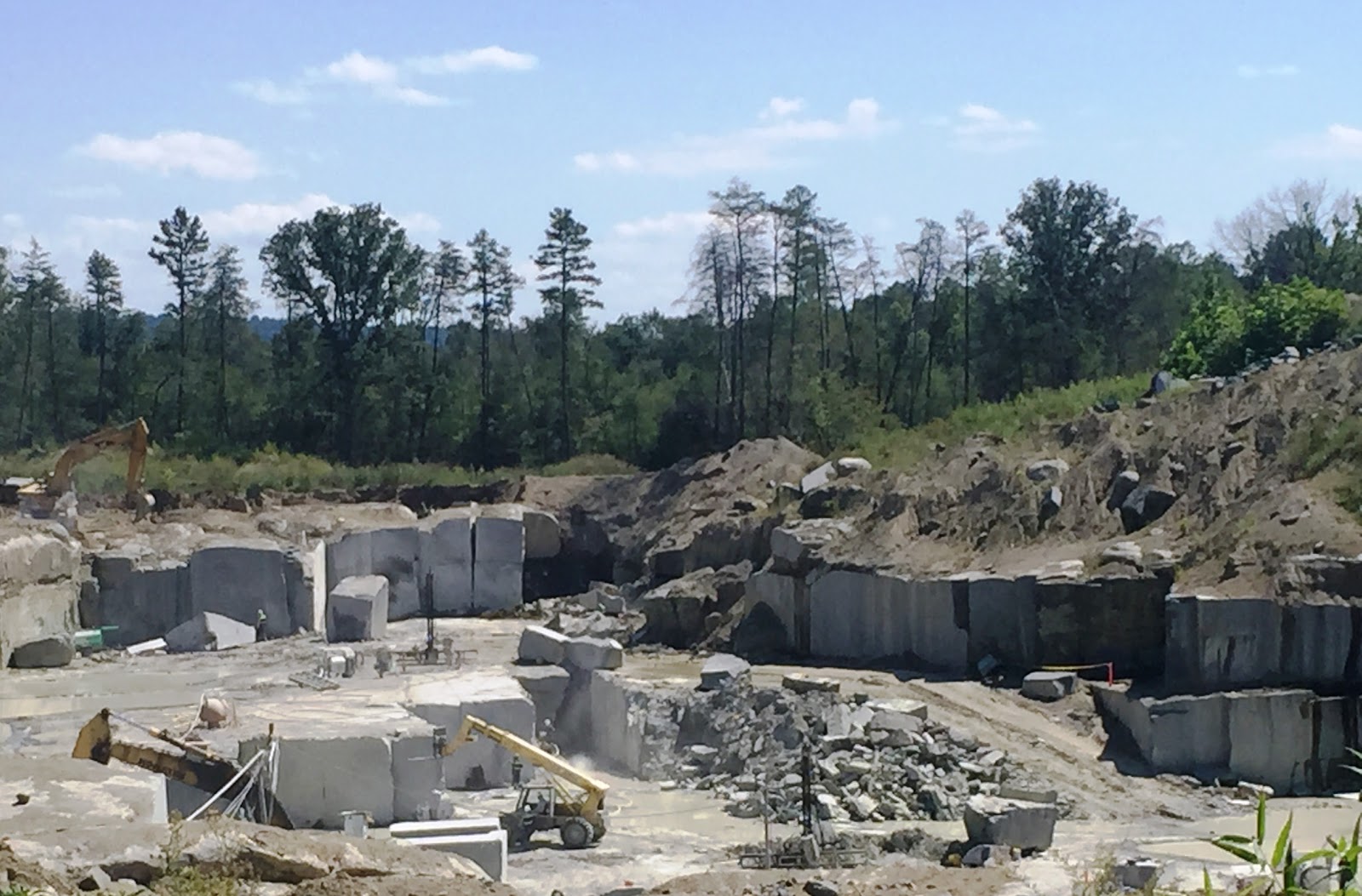 American Quarries