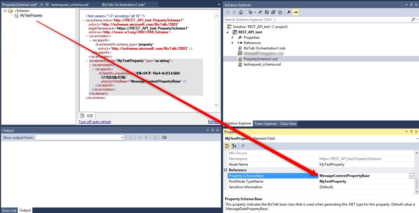 Integration Stuff Biztalk 2013r2 Rest Api Call Complete Example