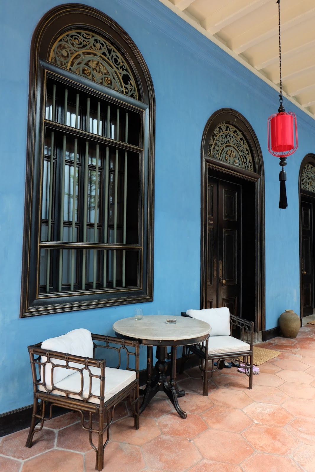 Kee Hua Chee Live!: PART 1---BLUE MANSION IN PENANG OR CHEONG FATT TZE ...