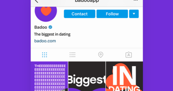 Badoo Live es lo nuevo en donde puedes transmitir por video