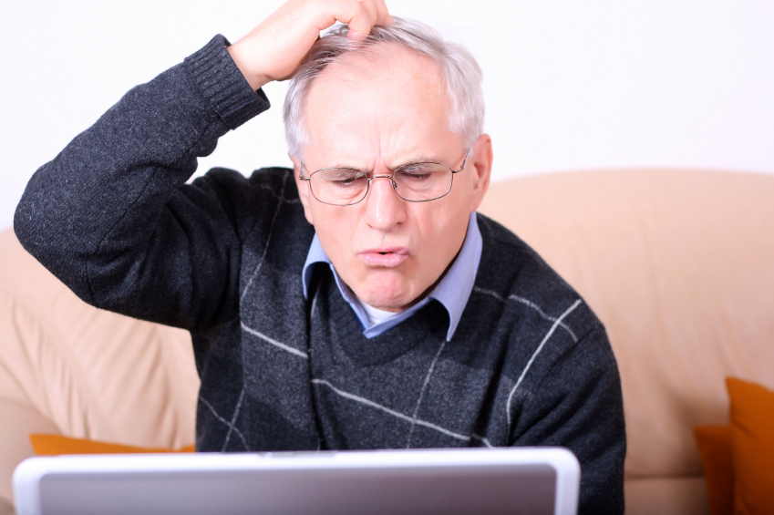 Sent to the Corner: I don't understand why you don't understand