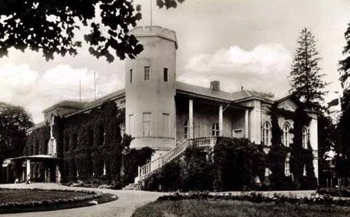 Kalsk- nie tylko historia: Archiwalne fotografie.