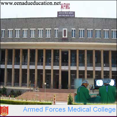 Armed Forces Medical College (AFMC): MBBS Entrance Exam ...