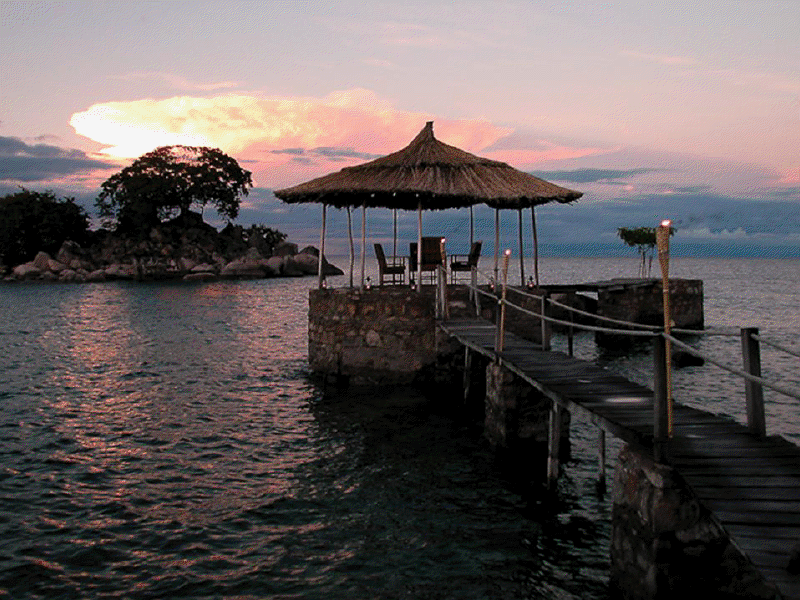 MOÇAMBIQUE: Moçambique: Lago Niassa
