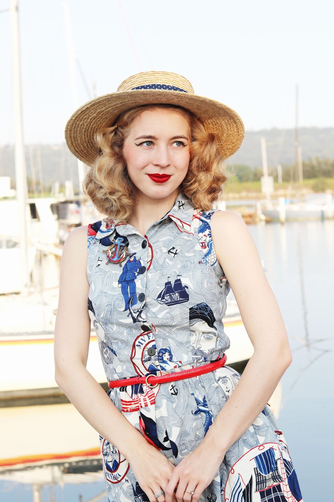 Retrolicious | GracefullyVintage