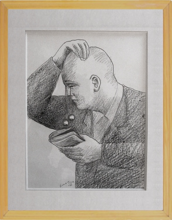 Oeuvres: Roland Topor