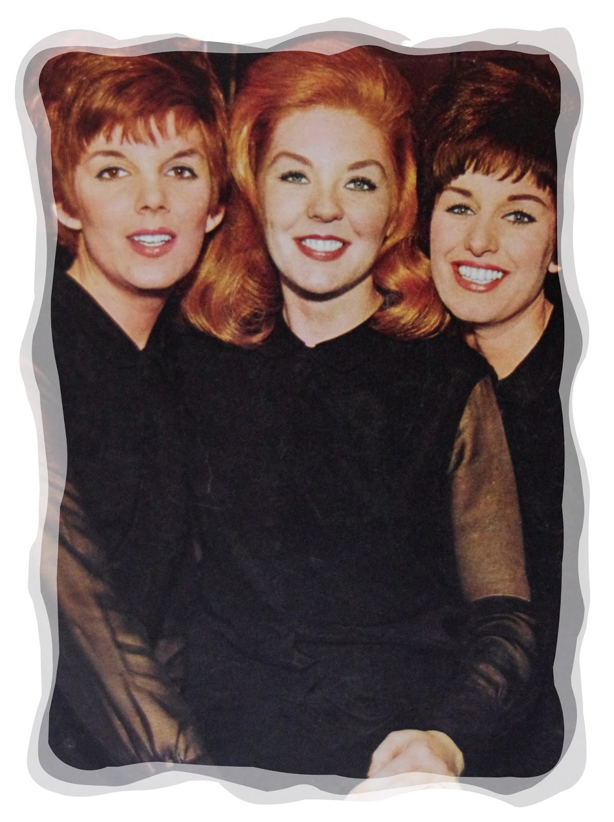 SIXTIES BEAT: The Breakaways