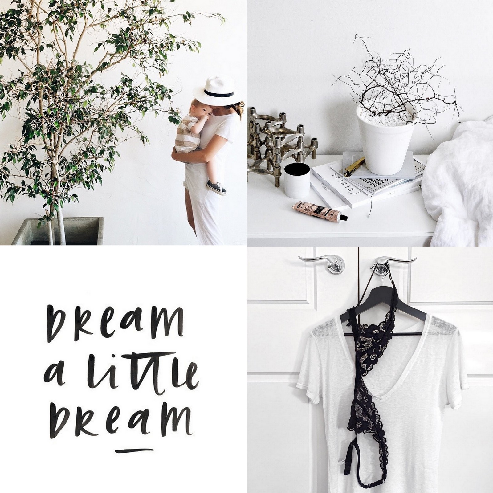 Sunday Morning | Musings Moodboards & lovely links | Cool Chic Style ...