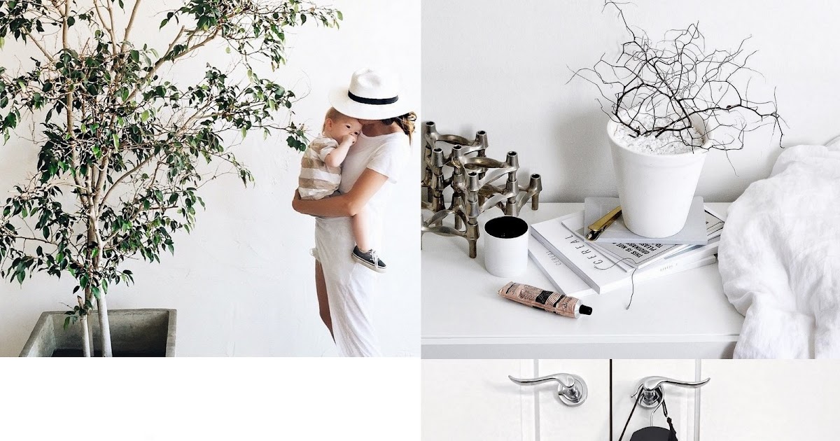 Sunday Morning | Musings Moodboards & lovely links | Cool Chic Style ...