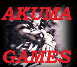 AKUMA GAMES: LOCAÇÃO DE GAMES PLAYSTATION 3 E XBOX 360!! ORIGINAIS