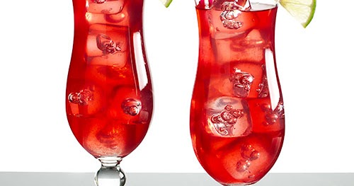 Kitchen Riffs: The Cape Codder Cocktail