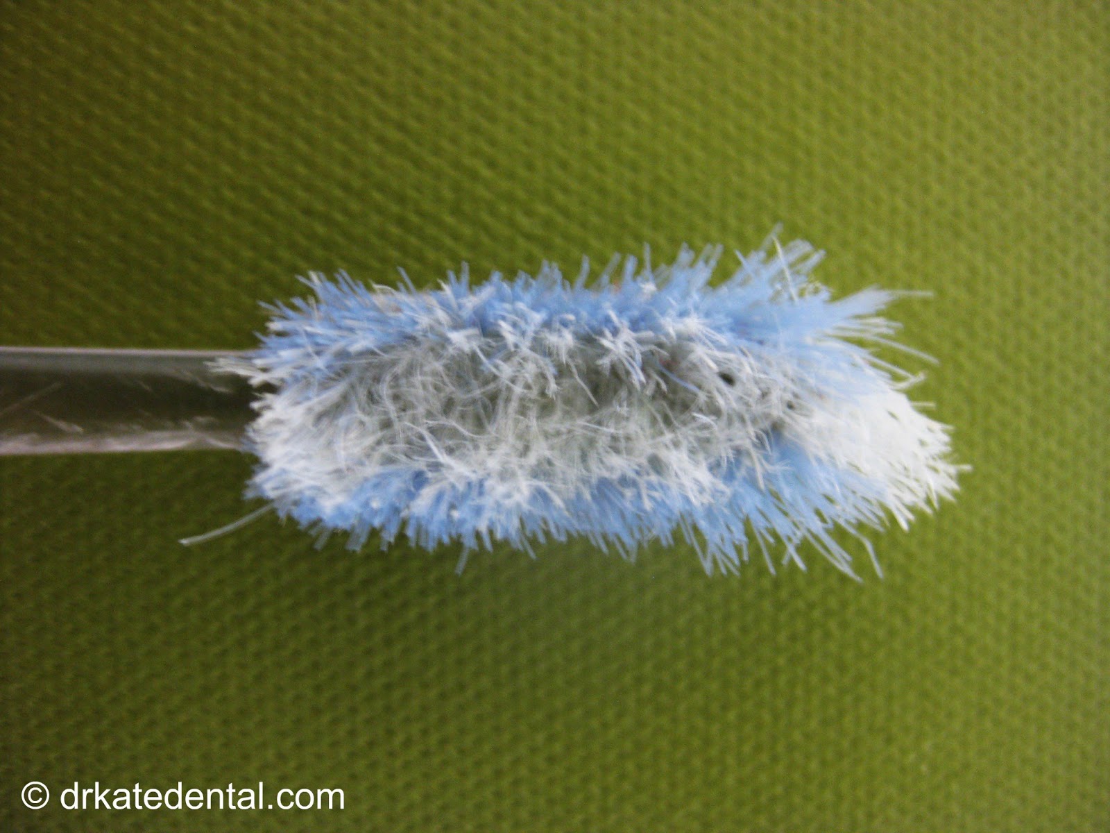 DRKATEDENTAL.COM: When to Change Your Toothbrush