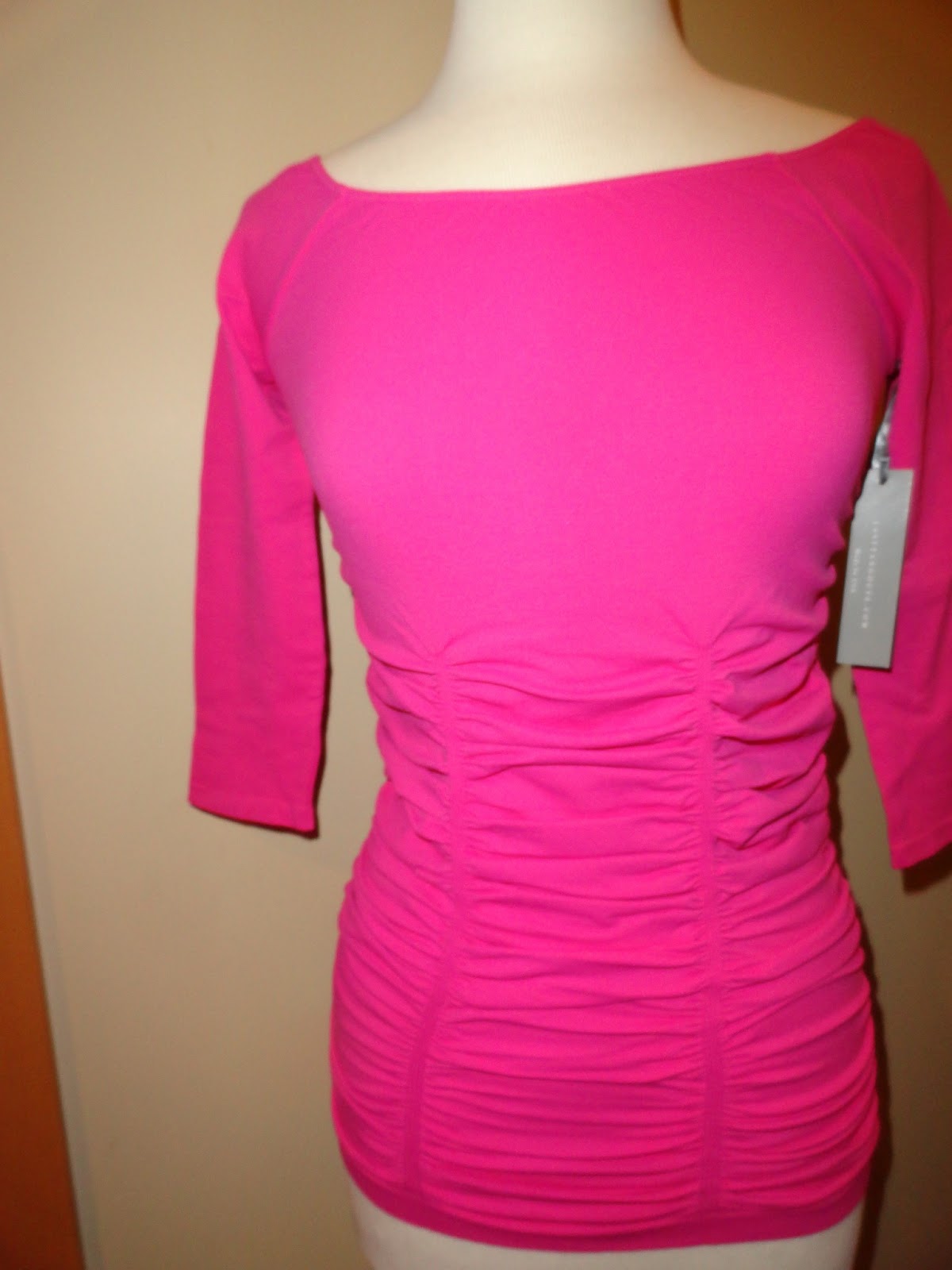 Made Ya Look: Last Tango tops