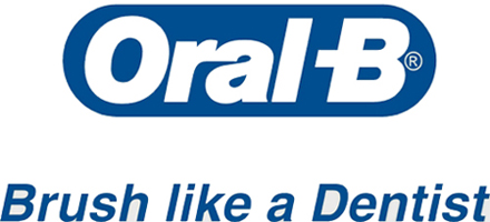 Mundo Das Marcas: ORAL B
