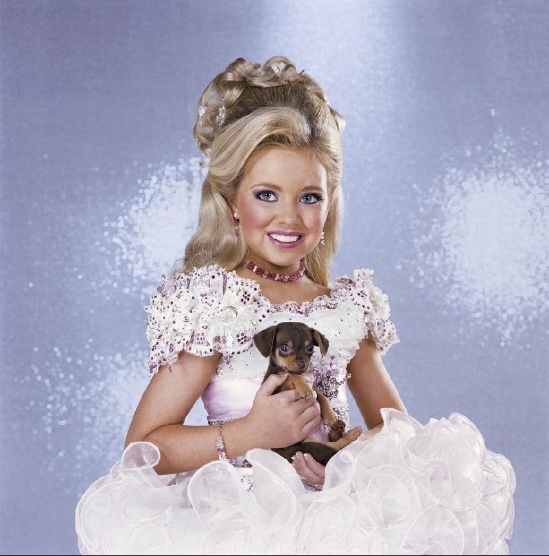 The Australian beauty pageant controversy, a response. |Princess Canopy ...