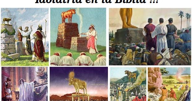 La Idolatría en mi País | Lo Que Dios Habla