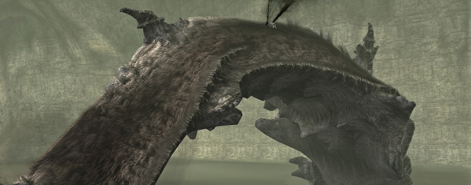 Dicas SOTC: Derrotando o 10º Colosso