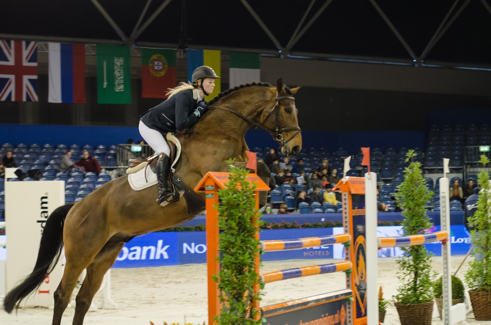 corbakphotography: Paardensport springen