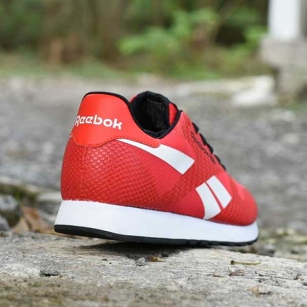 Sepatu Reebok Clasic Warna Hitam [SRC2502] | Omsepatu.com