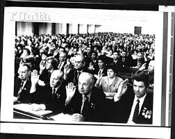 historia,geografia y economia: La evolución de la unión soviética