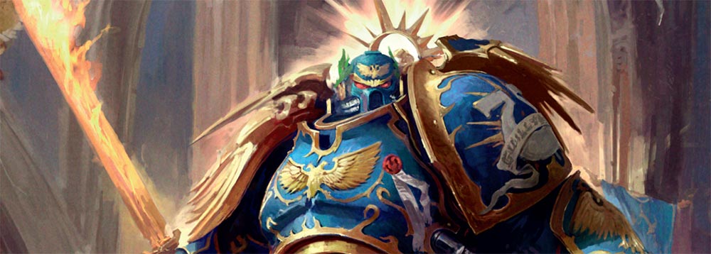 miniwars: Cruzada Indomitus y el Imperium Oscuro