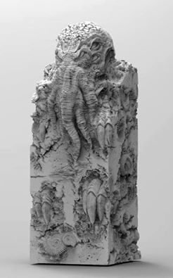 [TMP] "Dust Models - New Previews " Topic