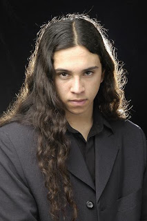 Sebastian Mendoza: BIOGRAFIA