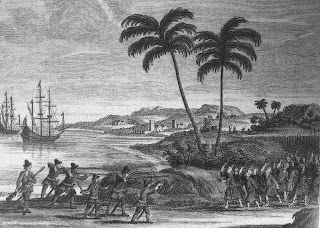 The Mad Monarchist: Remembering the Dutch Empire