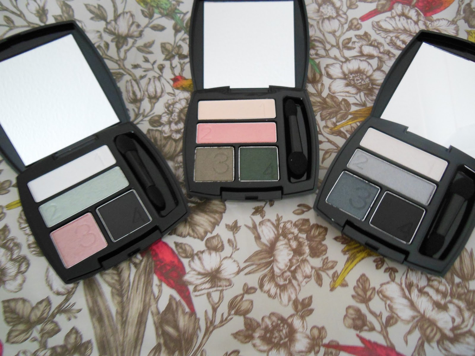 Avon AW13 collection | Tales of a Pale Face | UK beauty blog