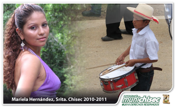 Chisec, Alta Verapaz, Guatemala