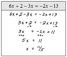 OpenAlgebra.com: contradiction