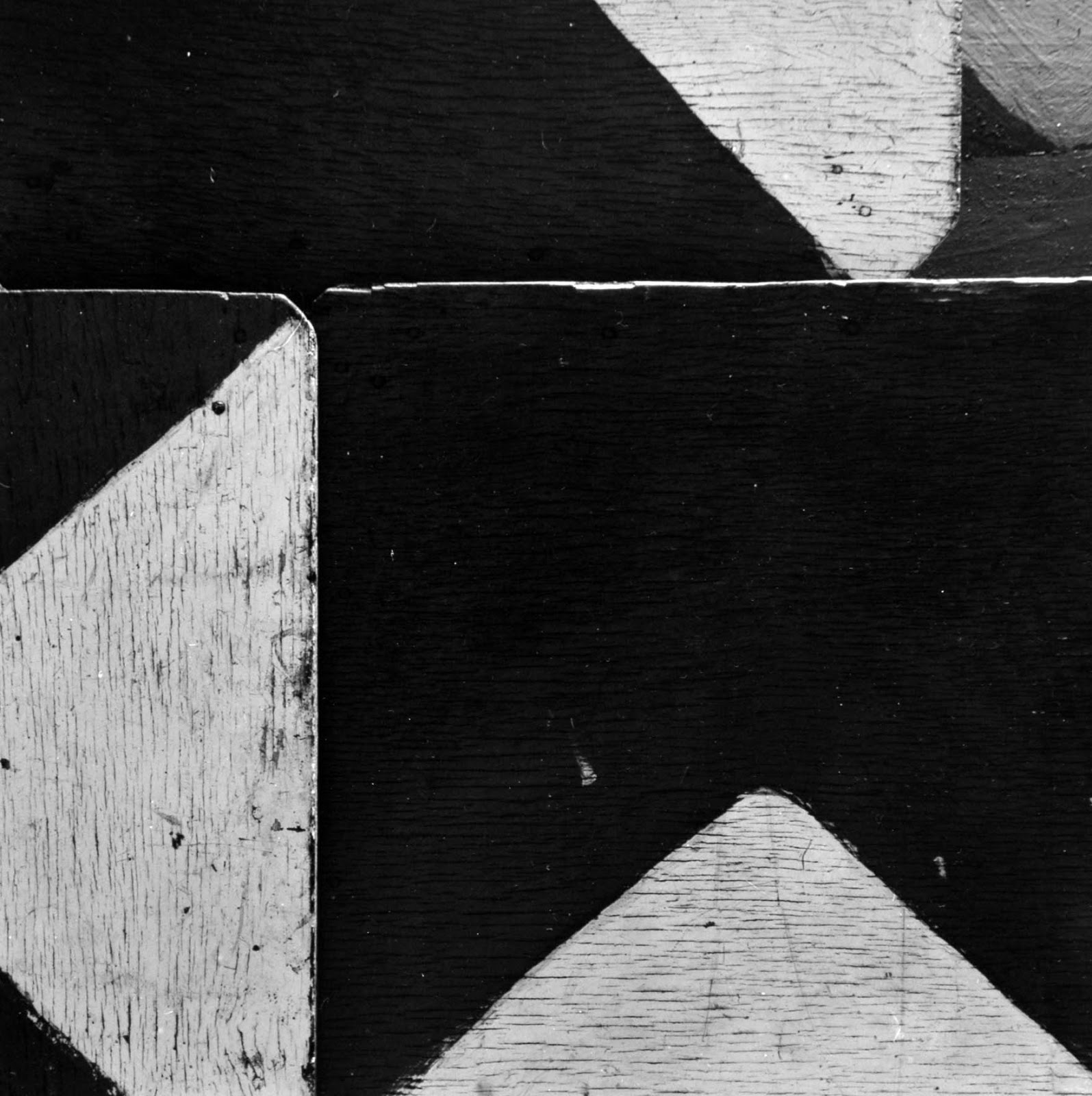 OLTRE IL MURO: ARTE e FOTOGRAFIA: AARON SISKIND | PHOTOGRAPHER