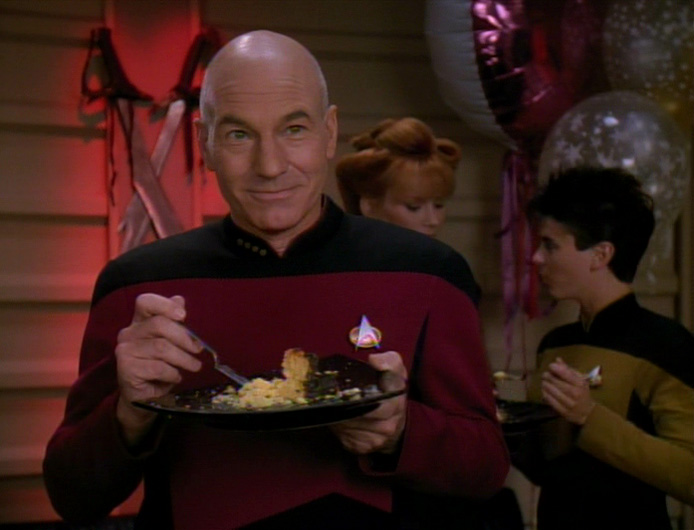 Some Kind of Star Trek: Happy Holidays! It's the Star Trek: The Next ...