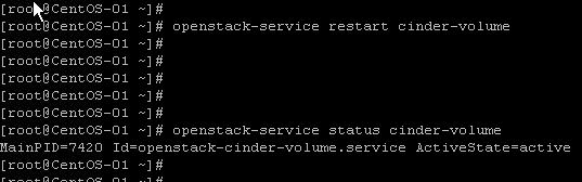 Bhaven Parmar's Blog: ScaleIO integration with OpenStack