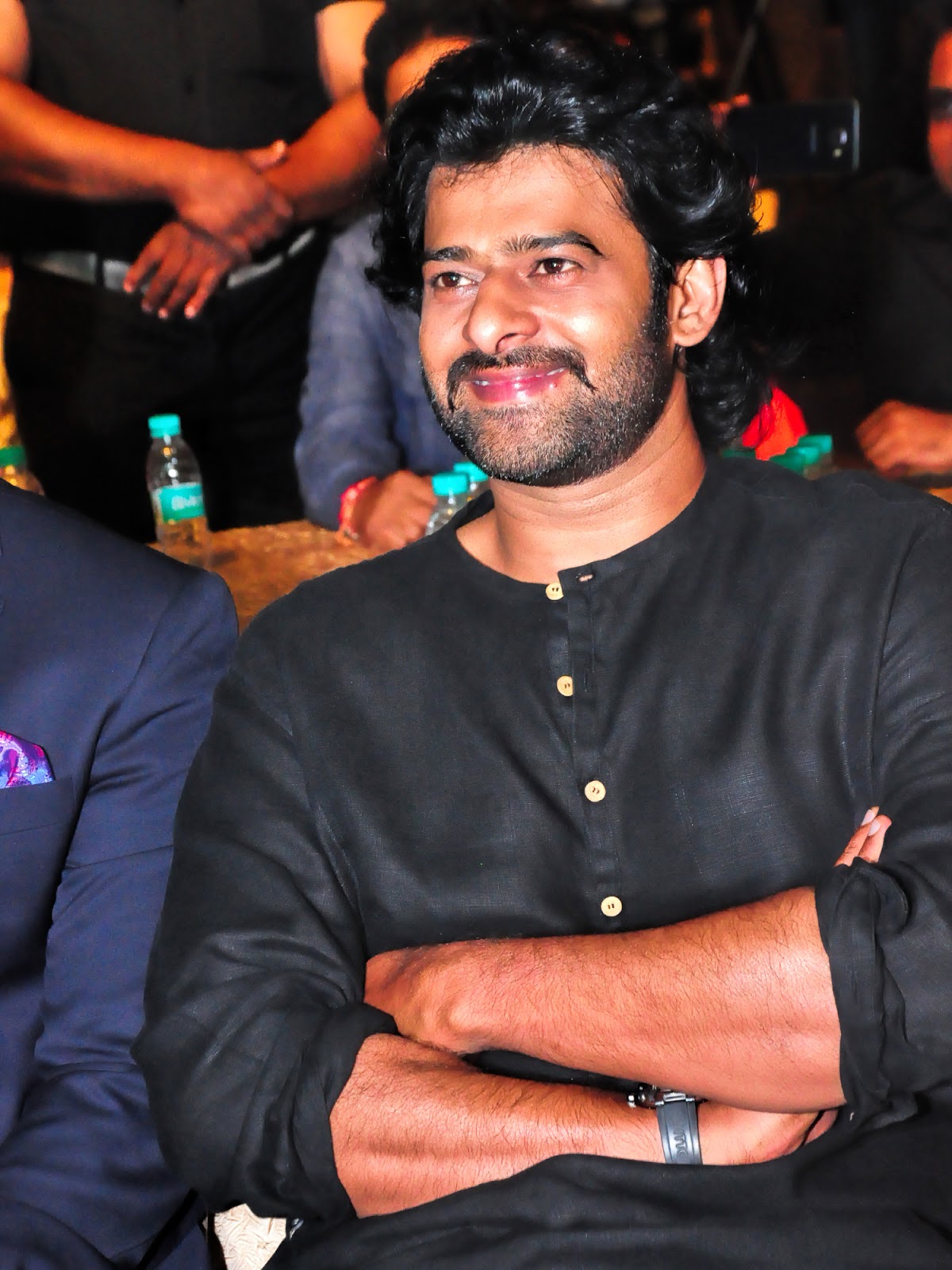 Prabhas Latest HD Wallpapers