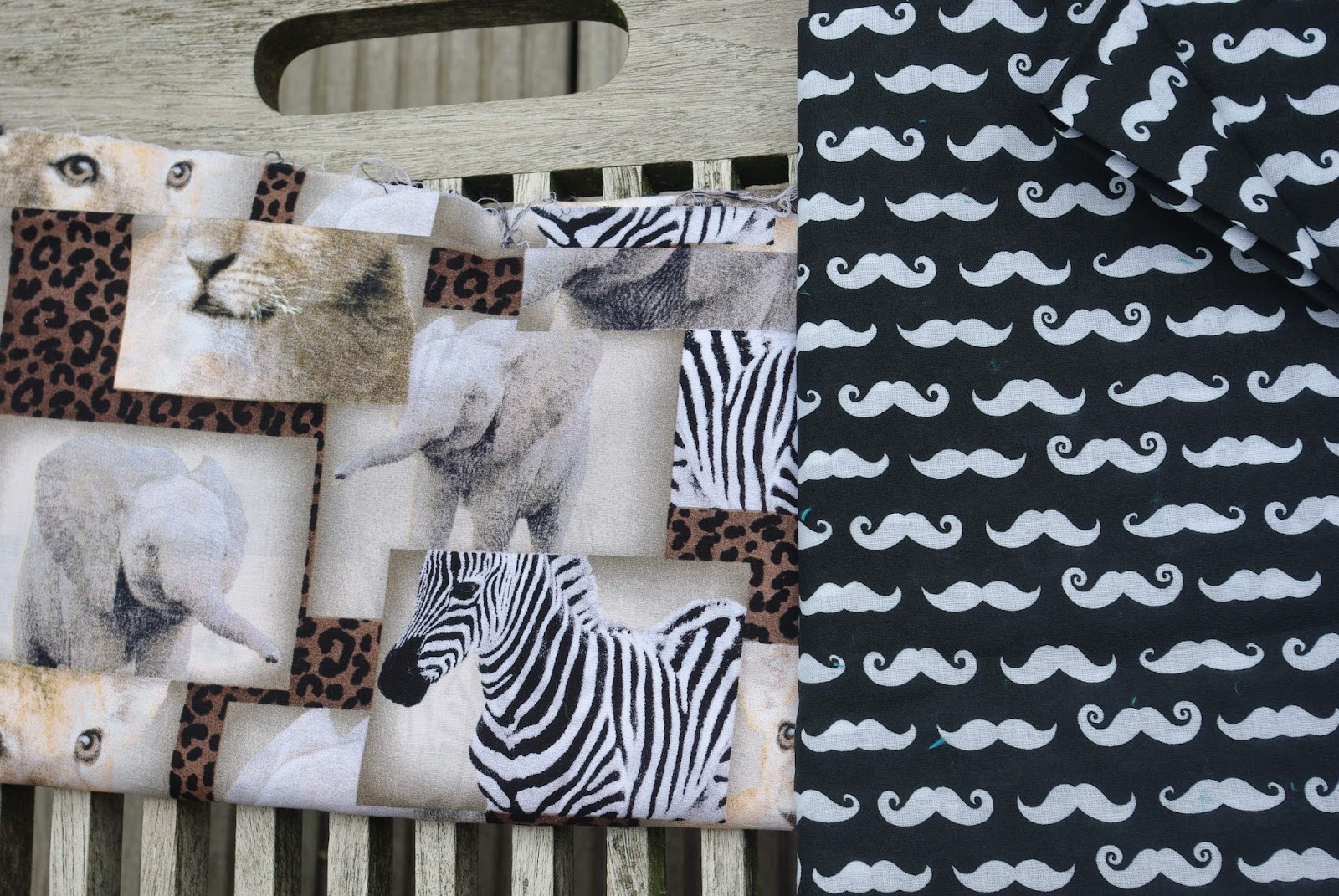 hoemmelke: stoffenmarkt Maastricht