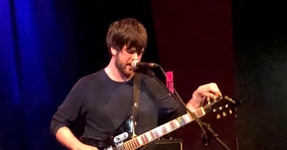 EVEN THE STARS: Déjà Vega - Manchester Band On The Wall - 7th June 2018