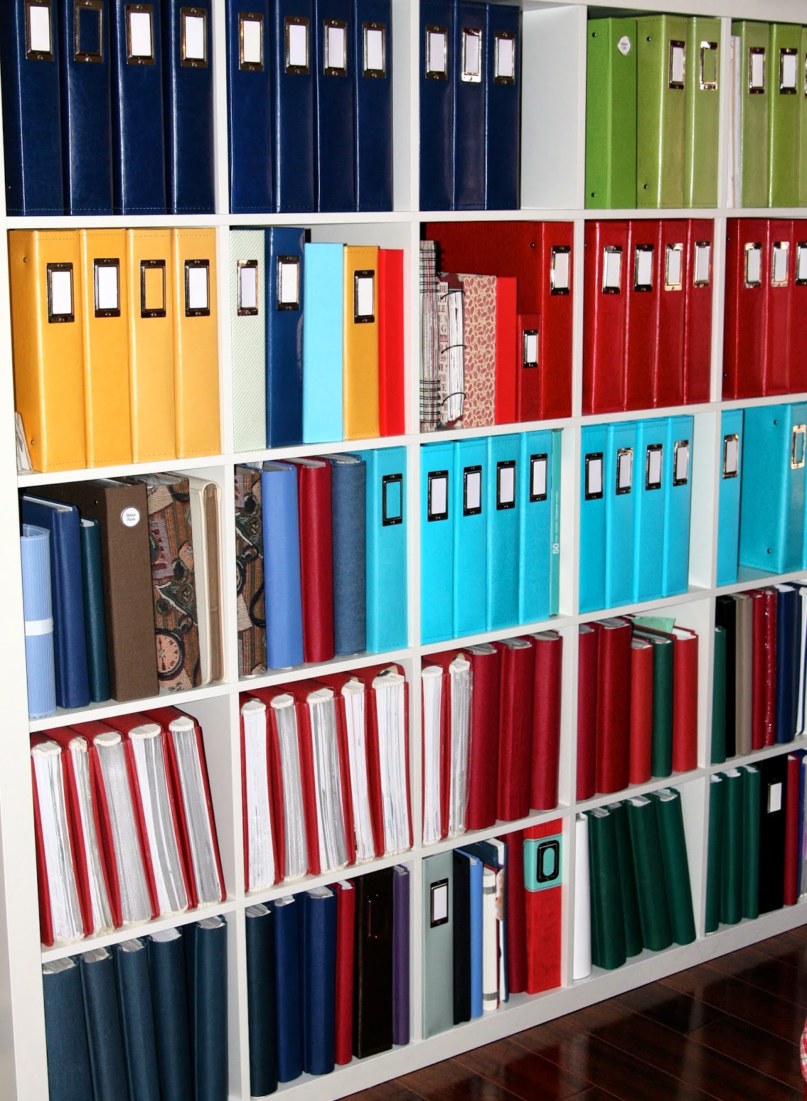 penny {scraps}: Anatomy of an Album - MIR