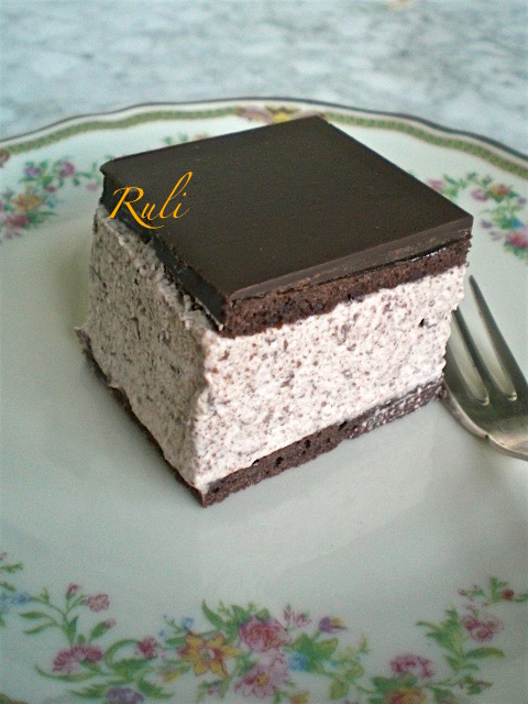 gioco-cucinando: TORTA RIGO' JANCSI