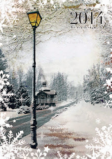 Illustrations by Michael Alan Reed: Card designs & illustrations by ...