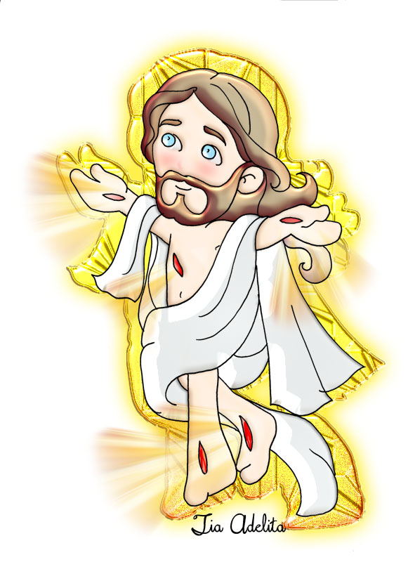 "SEMEADORES DA PALAVRA DE DEUS"-Catequista Marisa-: PRECE A CRISTO ...