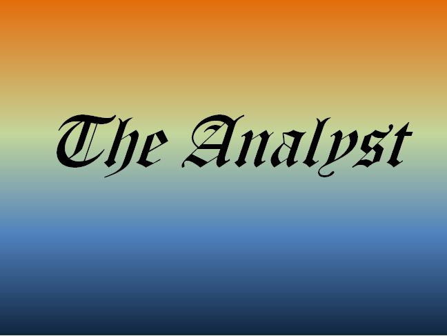 The Analyst
