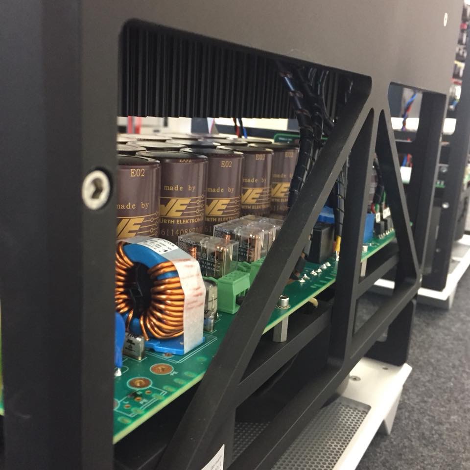 AUDIONET SCIENTIFIC MAGIC – M & S | Ultimate High-Fidelity