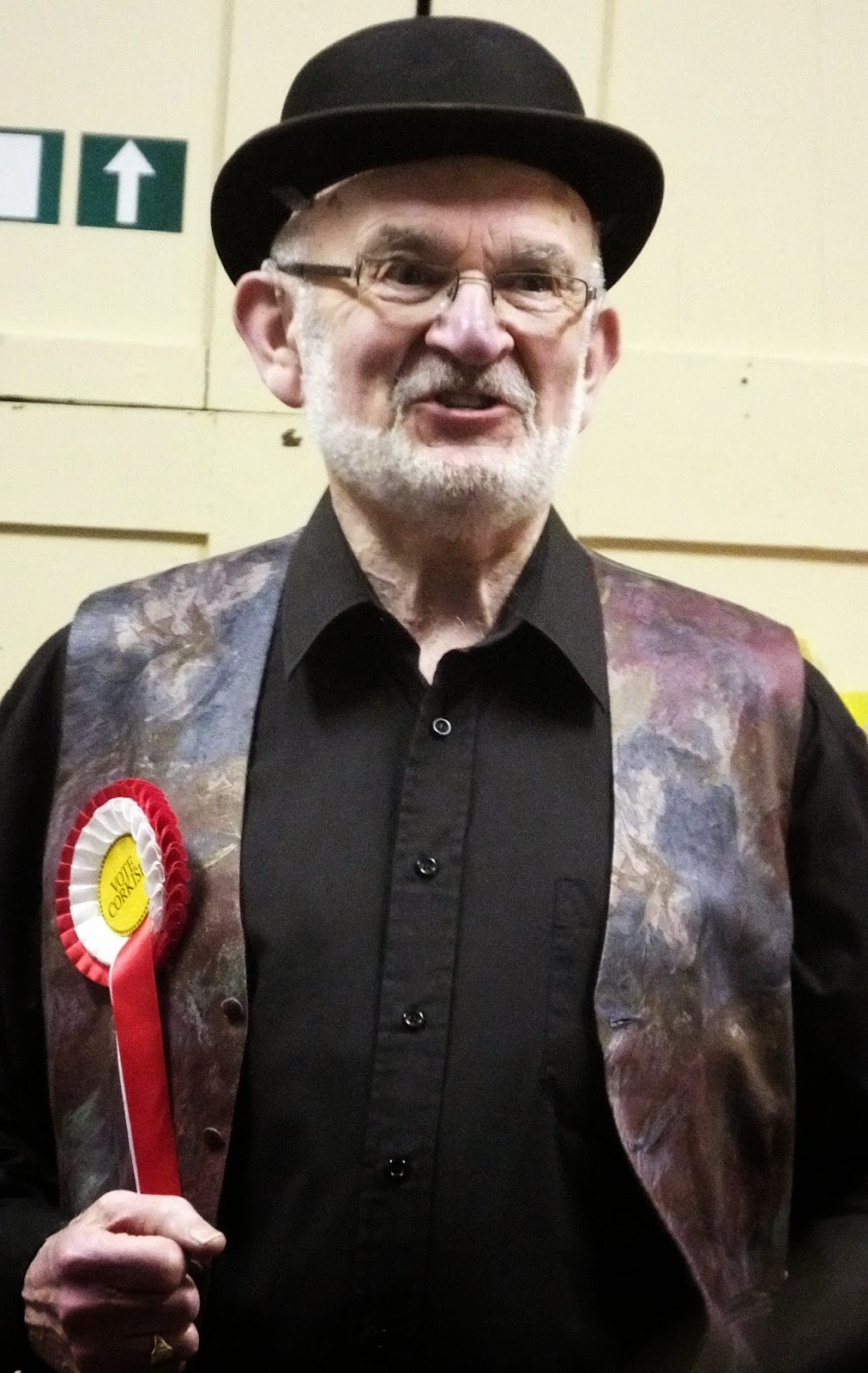 Winners Announced at the Annual World Bonnag Championships! - North ...