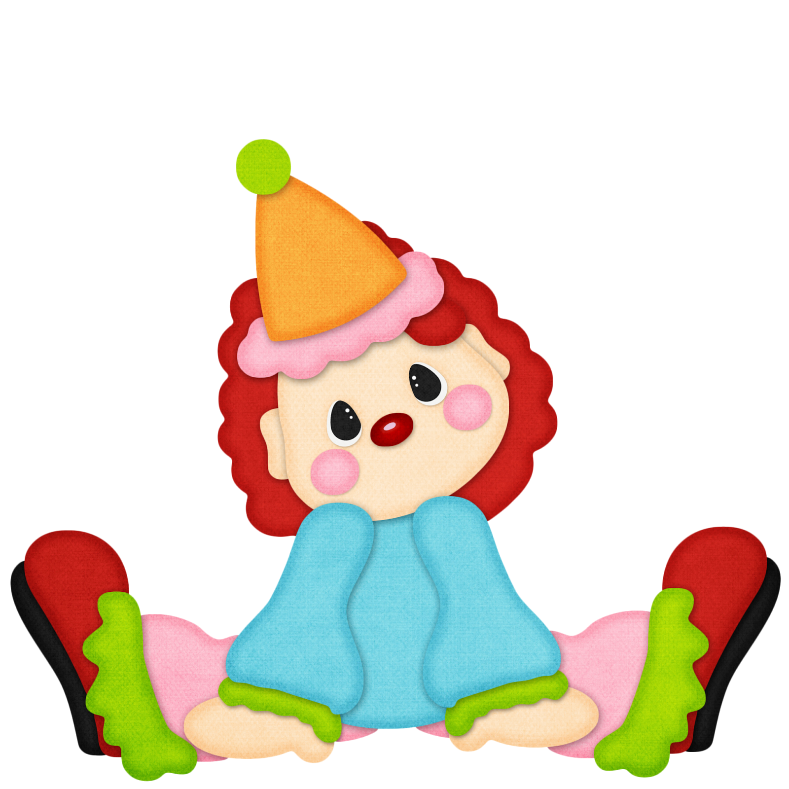 ® Gifs y Fondos Paz enla Tormenta ®: IMÁGENES DE PAYASOS