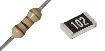 O que é um Resistor - Eletrônica Básica