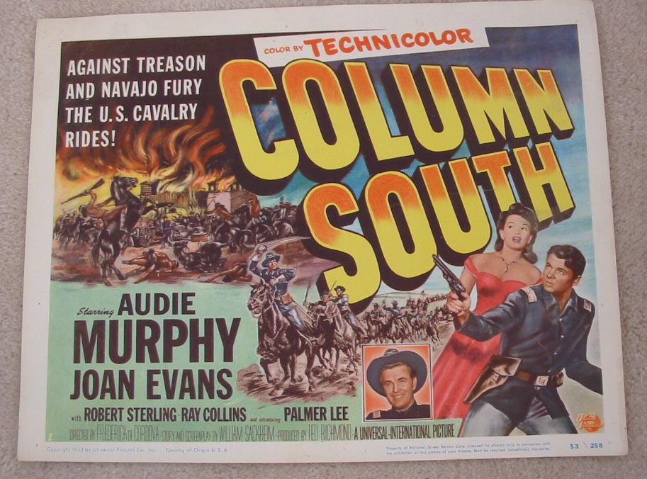 CINETV NOSTALGIA DVD PAULO TARDIN: DVD - FILMES - AUDIE MURPHY