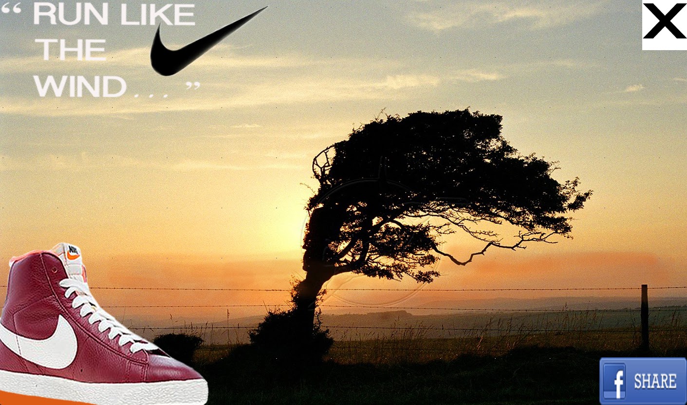 Roopa advertising production: draft of banner advert